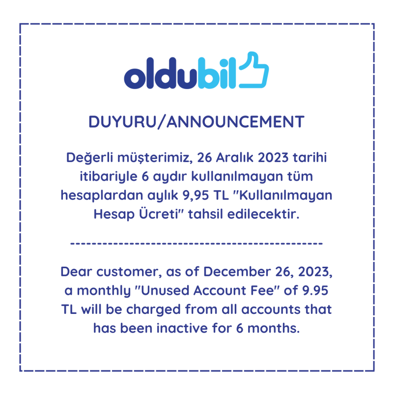 Oldubil Limit Hazır Limit Veren Uygulamaları Keşfet | Hazır Limit