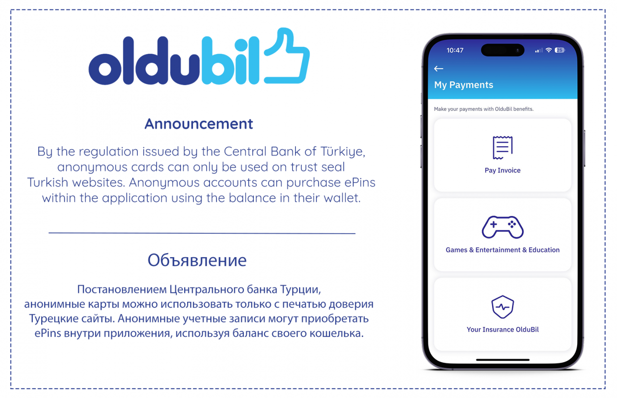 Oldubil Limit Hazır Limit Veren Uygulamaları Keşfet | Hazır Limit