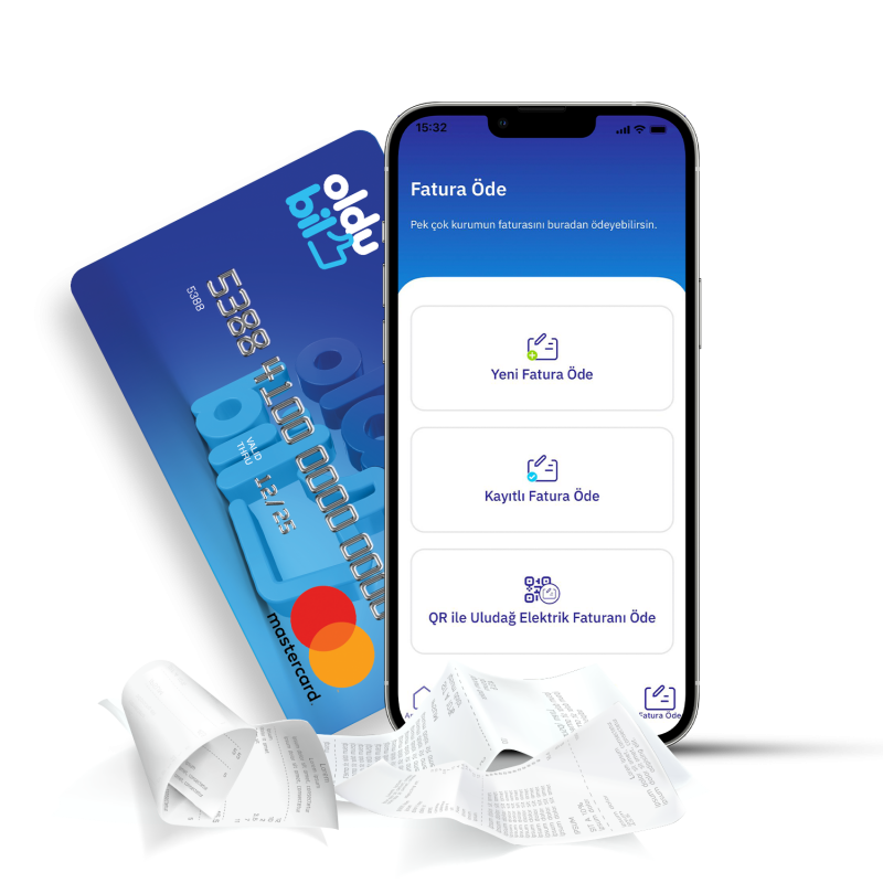 Oldubil! | Hazır Limit